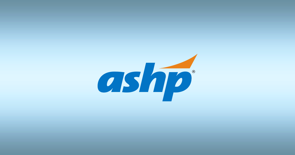 Match Day Resources - ASHP